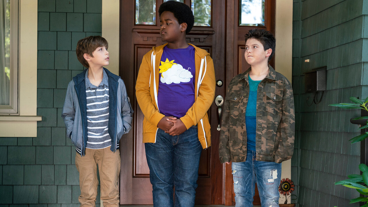 Watch Good Boys | Netflix