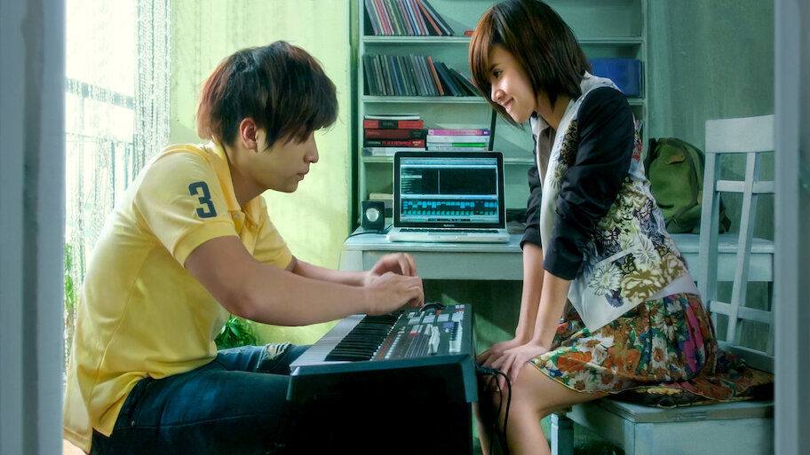 Watch Hit: Prince and Cinderella | Netflix