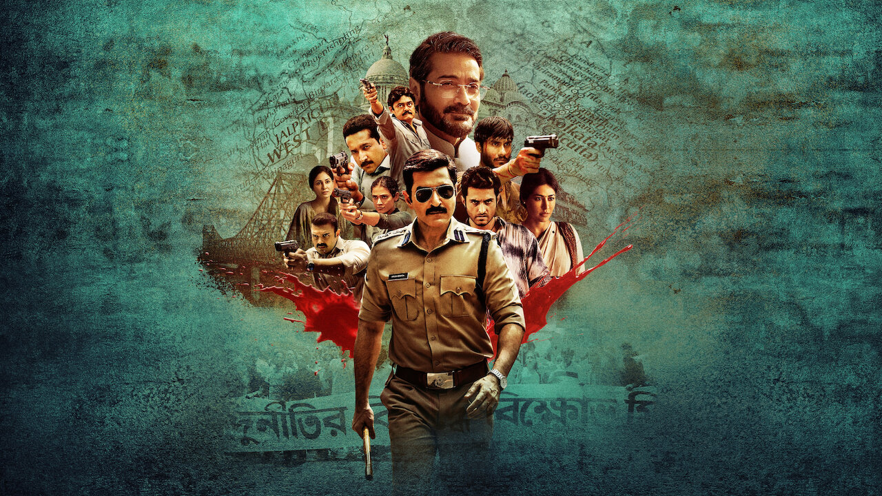 Watch Khakee: The Bengal Chapter | Netflix Official Site