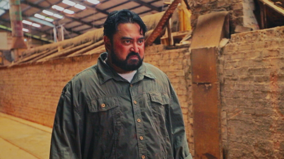 "วาลิด คุณครูหัวใจทรหด" | Netflix