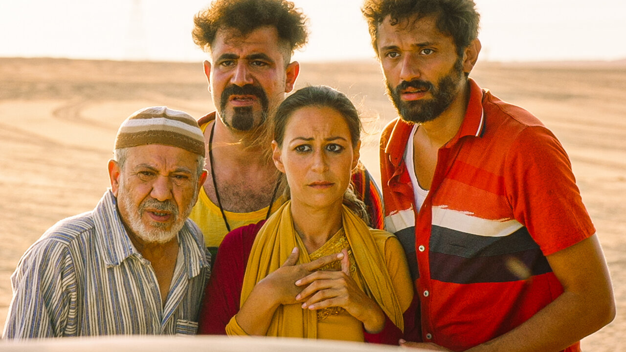 مشاهدة ‎من أجل زيكو | Netflix