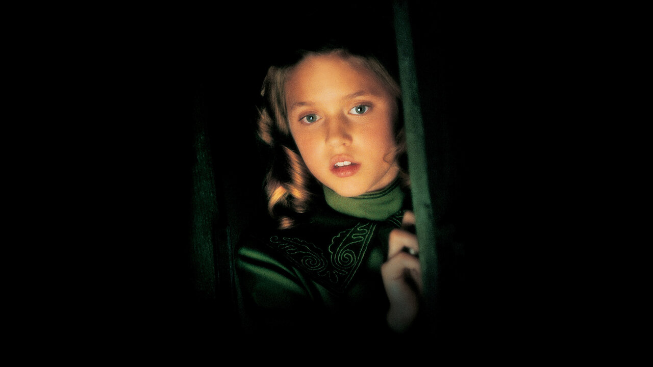 Watch A Little Princess | Netflix