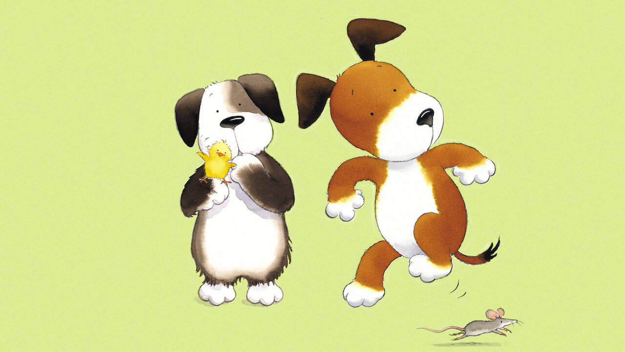 Watch Kipper: Cuddly Critters | Netflix