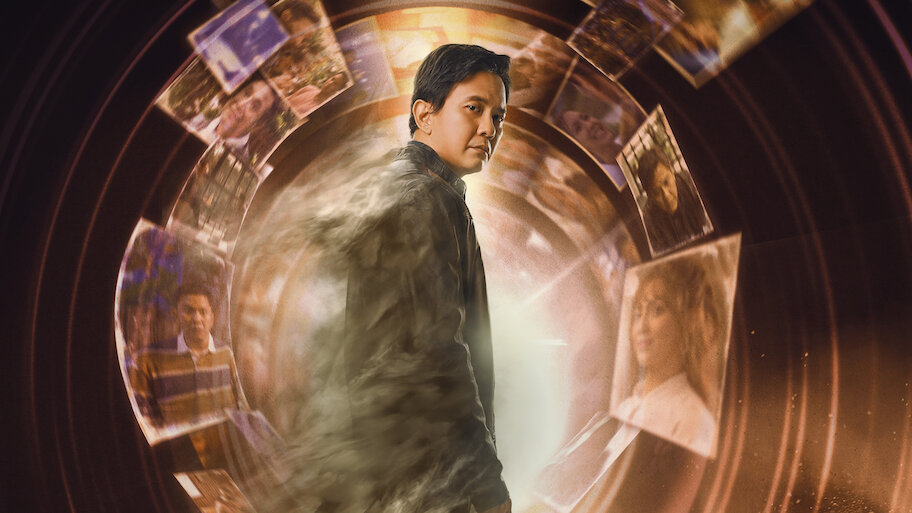 Watch Reversi | Netflix