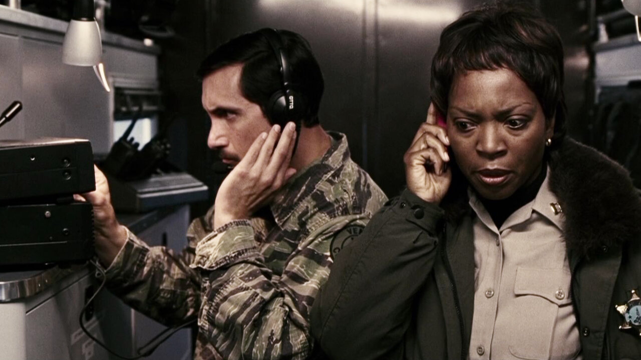 Watch Hostage | Netflix