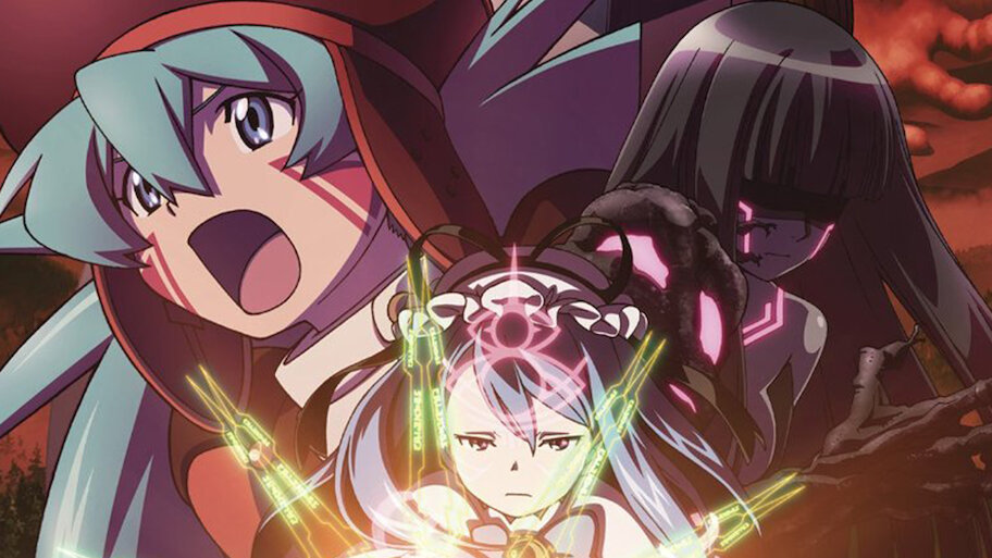 .hack//Quantum OVA | Netflix