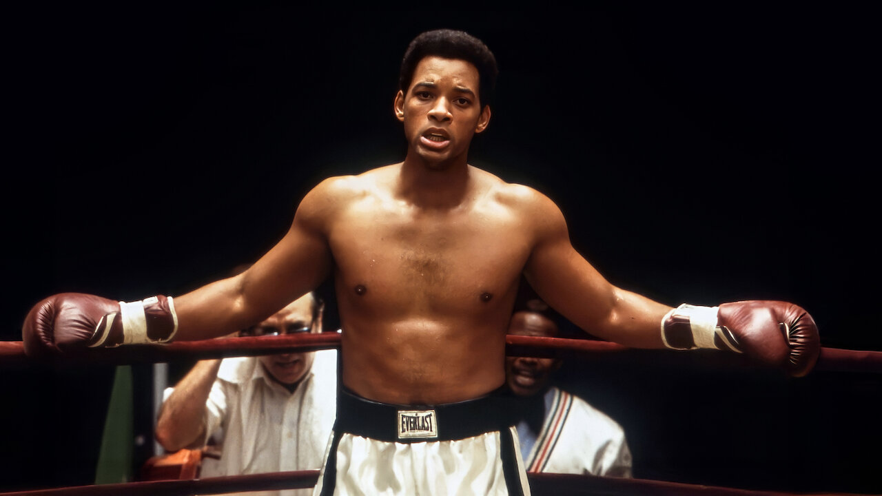Ali | Netflix