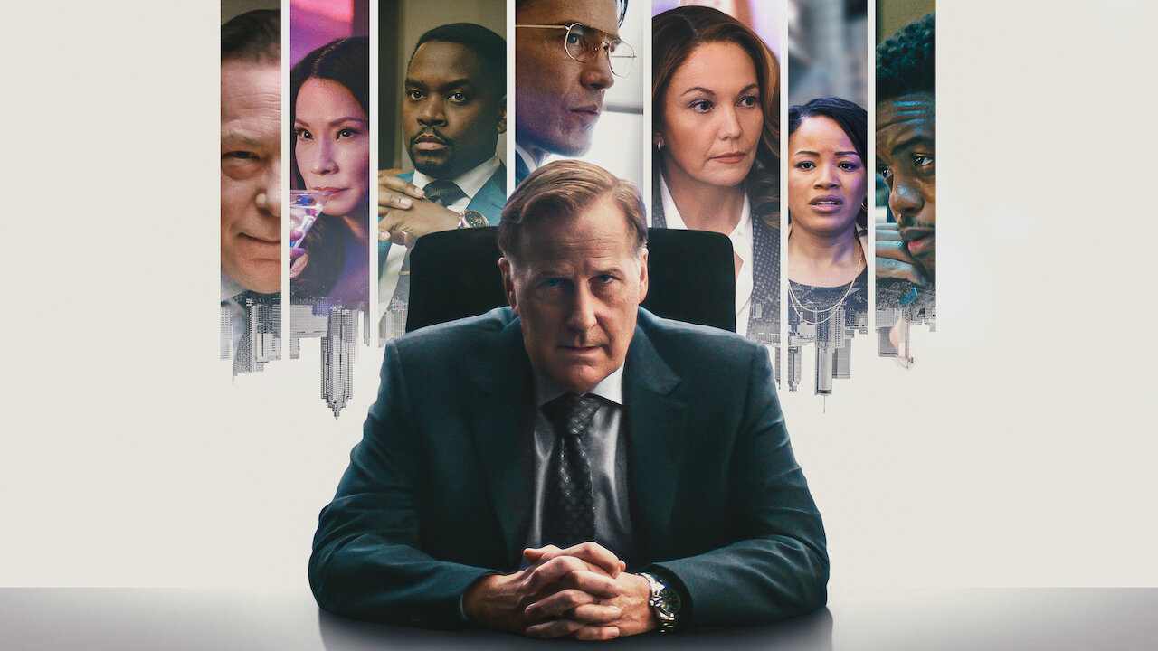 A Man in Full | Netflix Resmi Sitesi