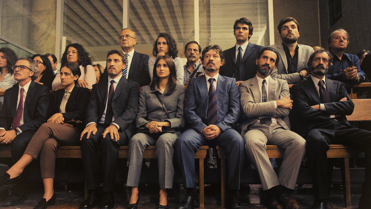 Watch | Netflix