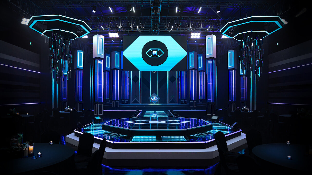 Watch The Influencer | Netflix Official Site