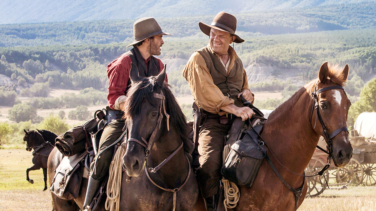 Watch The Sisters Brothers | Netflix