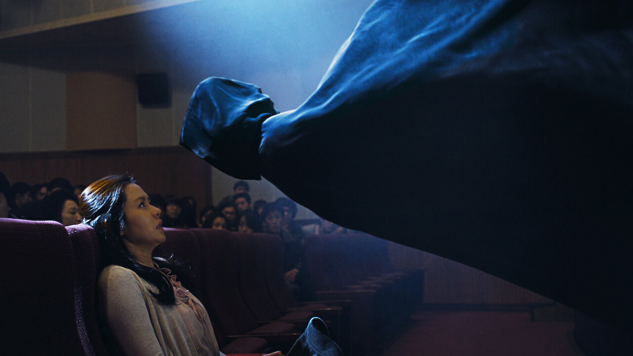 Watch Spellbound | Netflix