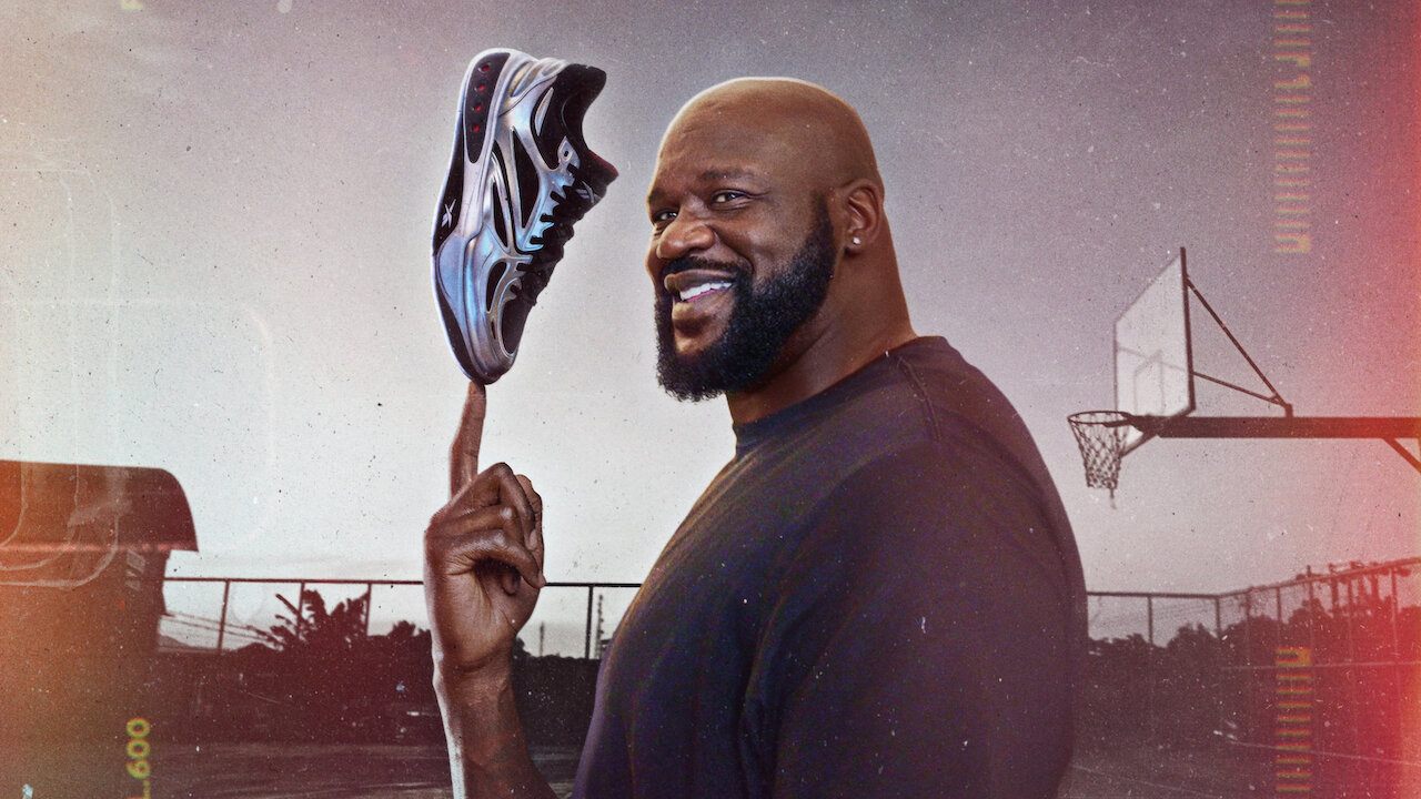 Power Moves with Shaquille O'Neal | Netflix – offizielle Webseite