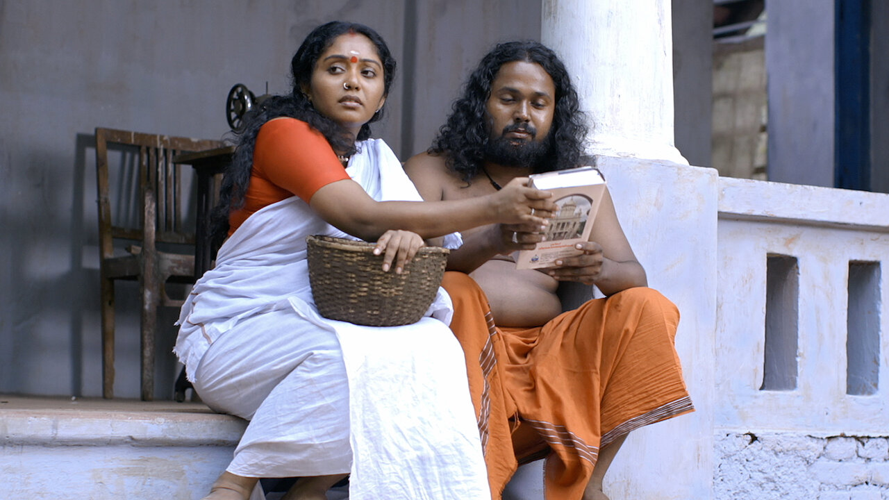 Watch Ottakolam | Netflix