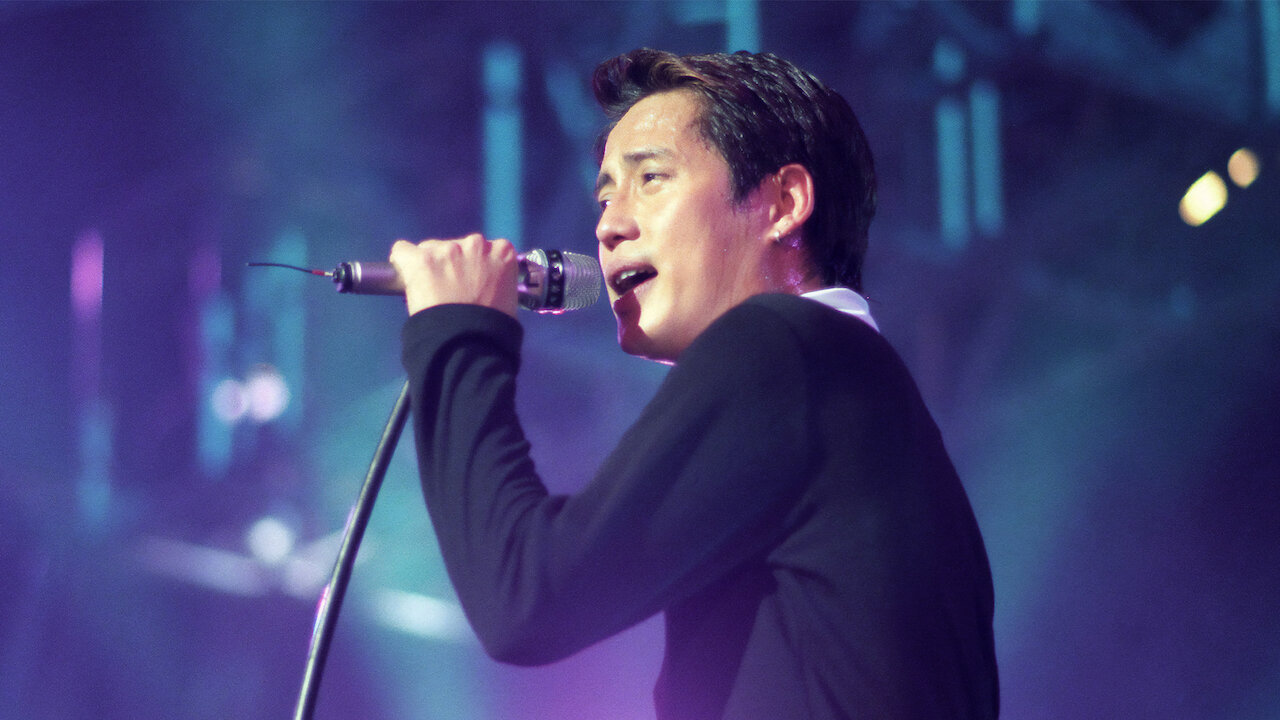 Watch Bird Thongchai Concert #8/1998: Thongchai Service Zaa-Dai | Netflix