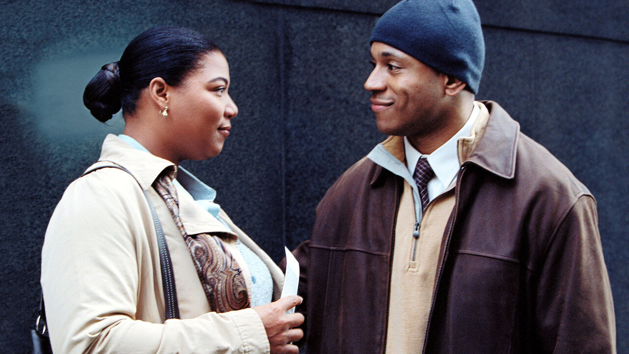 Watch Last Holiday | Netflix