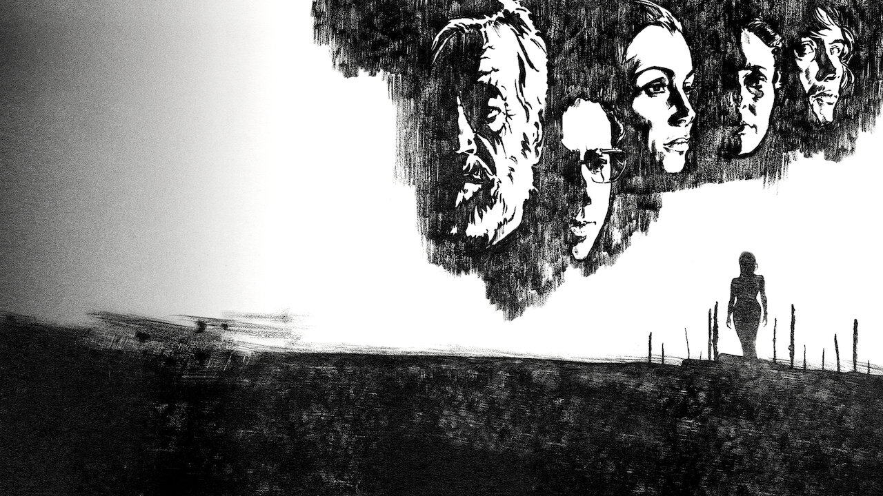 Watch The Other Side of the Wind | Netflix Official Site