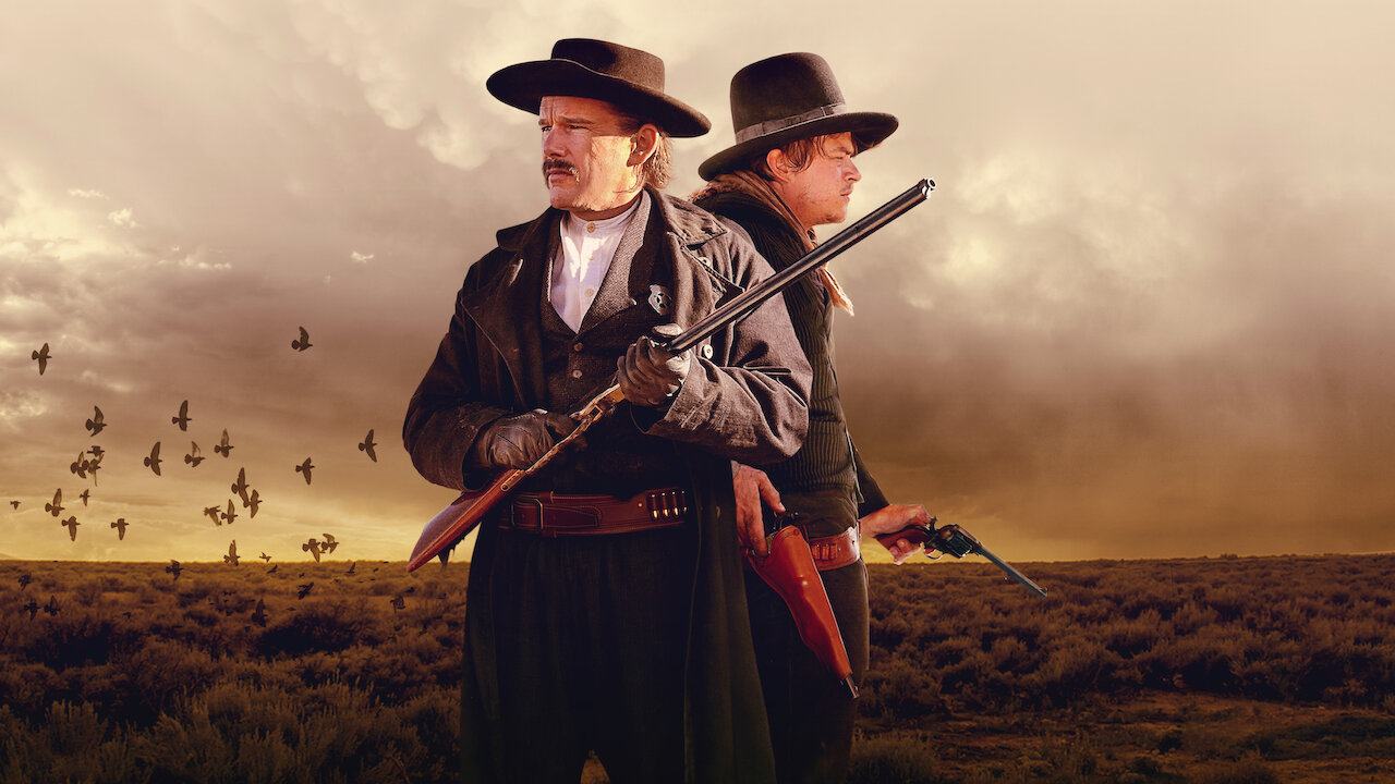 Watch The Kid | Netflix