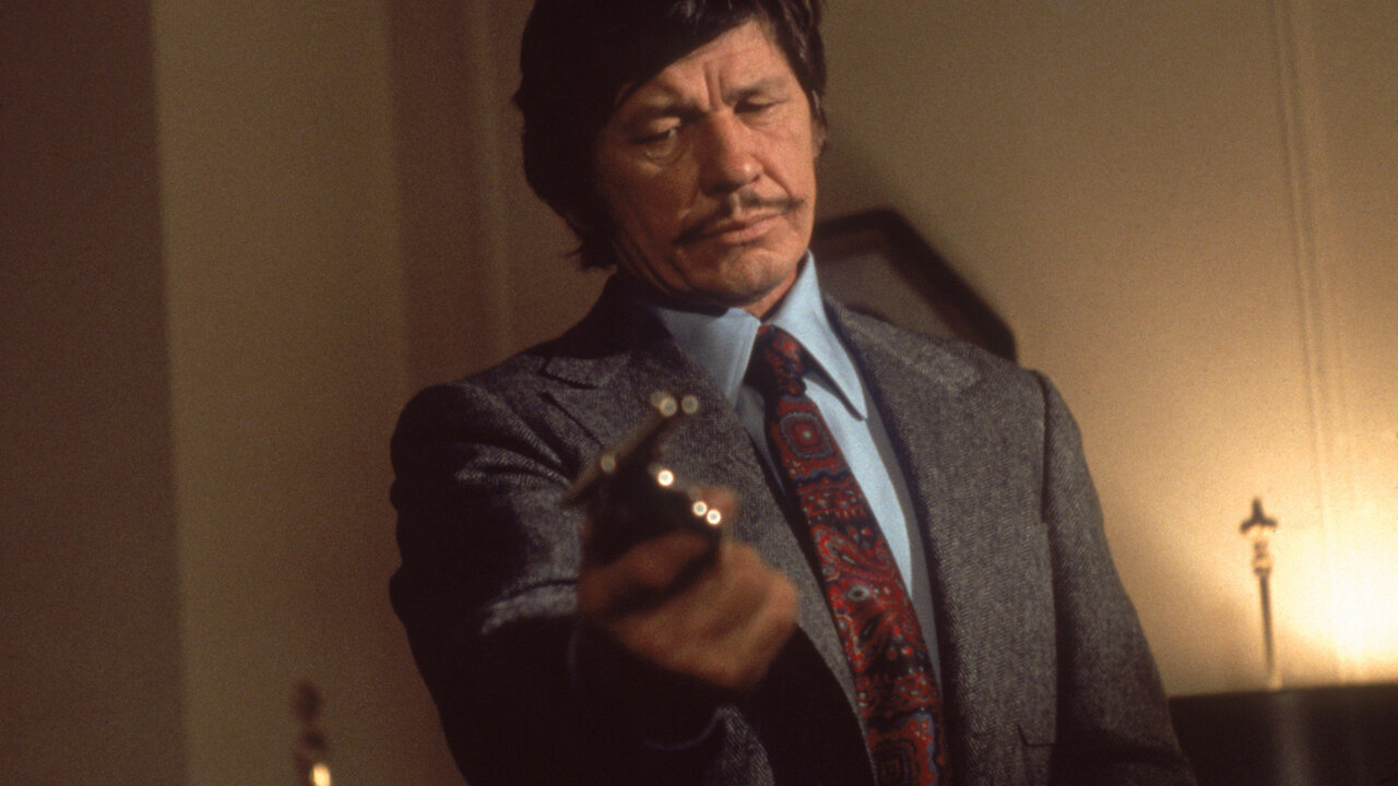 Watch Death Wish | Netflix