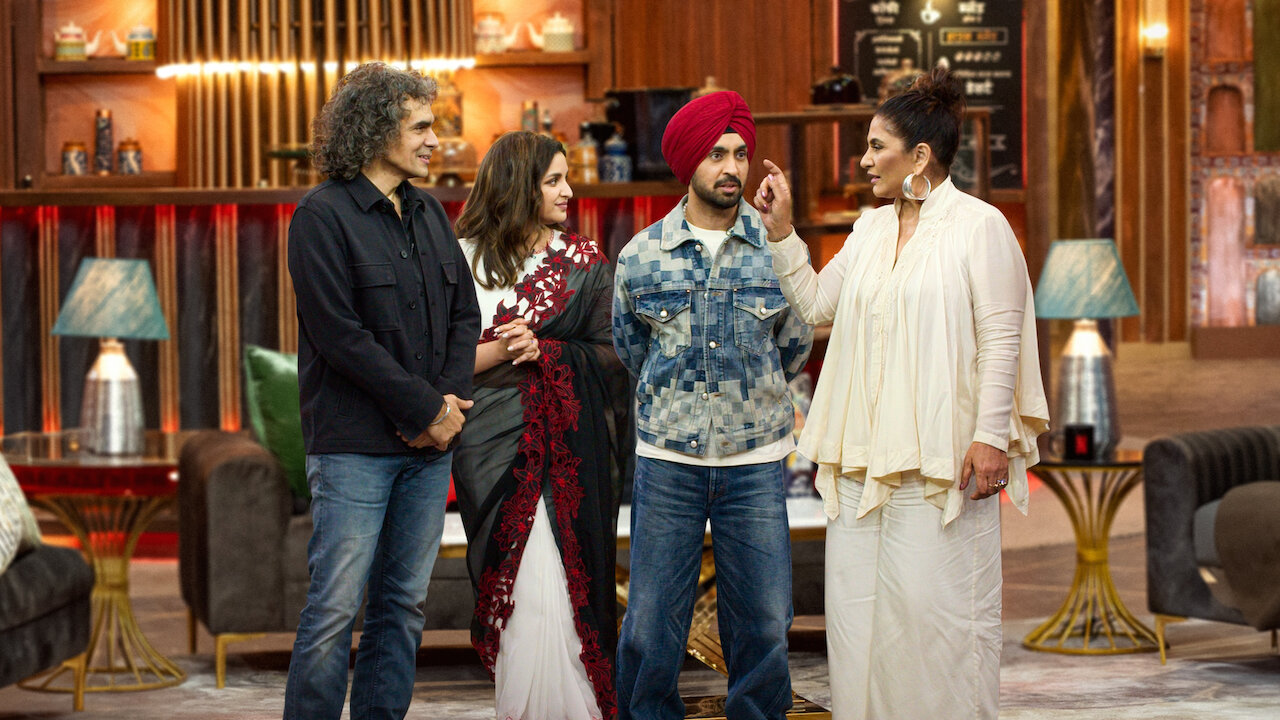 Watch Dafli's Song Has a Lasting Impression | Netflix Official Site