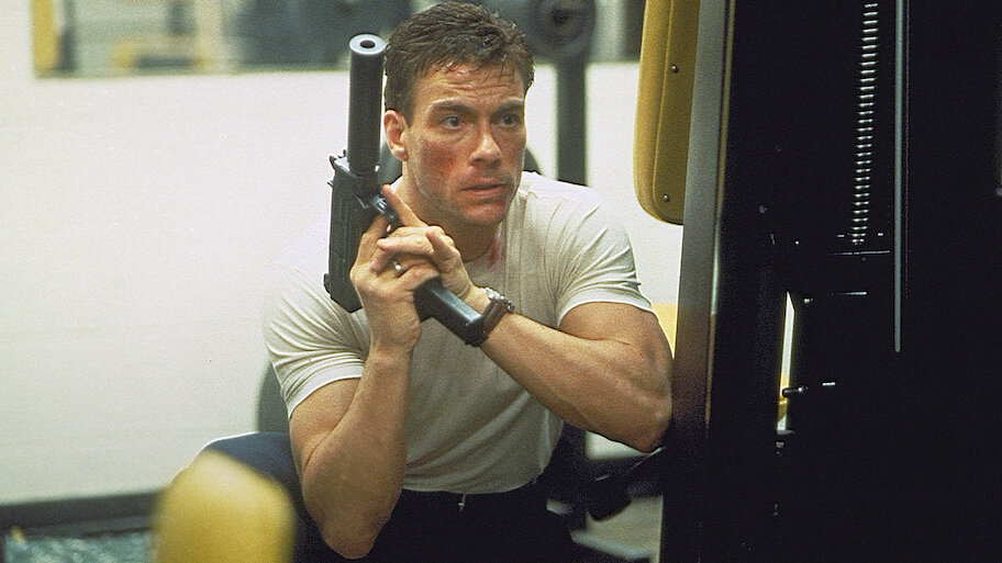 Watch Sudden Death | Netflix