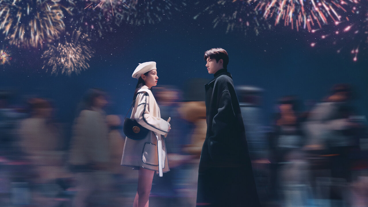 Todo el mundo me ama | Netflix