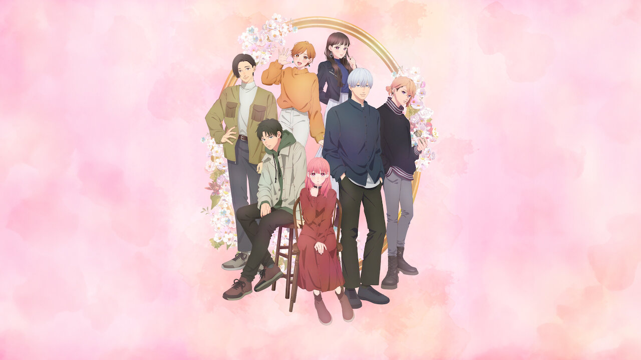 Watch A Sign of Affection | Netflix