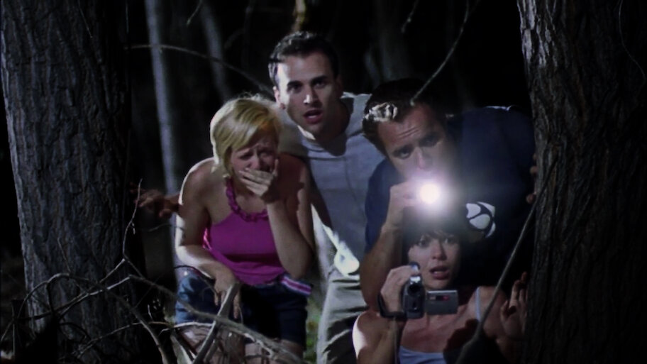 Watch Alien Abduction | Netflix