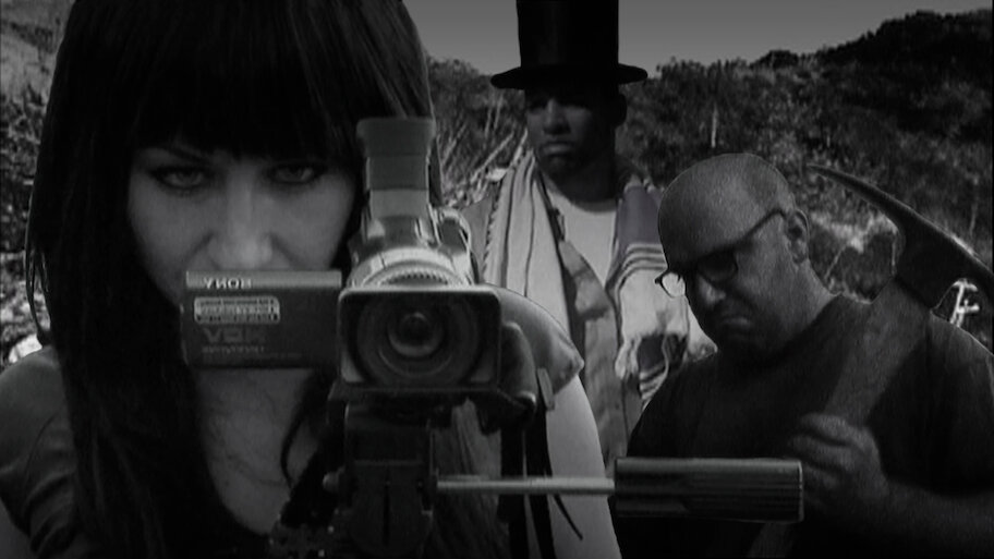 Watch Borderline Cult | Netflix