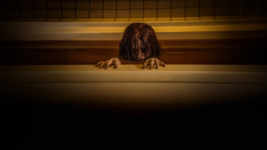 The Grudge | Netflix