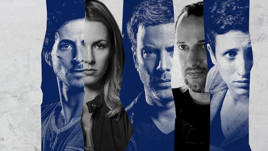 Watch Hostages | Netflix