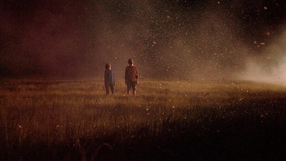 Watch The Wait | Netflix