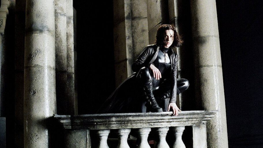 Watch Underworld | Netflix