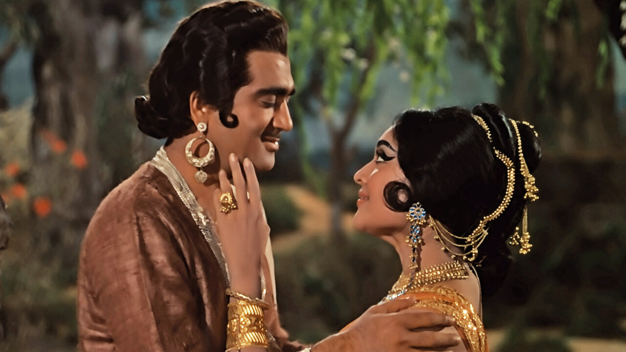 Watch Amrapali | Netflix