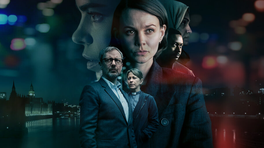 Watch Collateral | Netflix Official Site