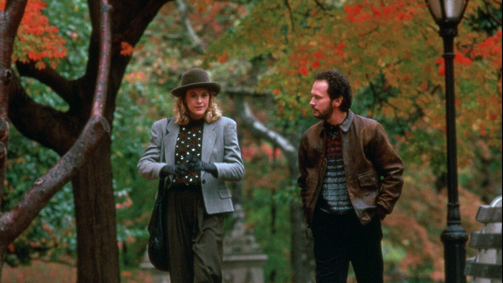 Watch When Harry Met Sally | Netflix