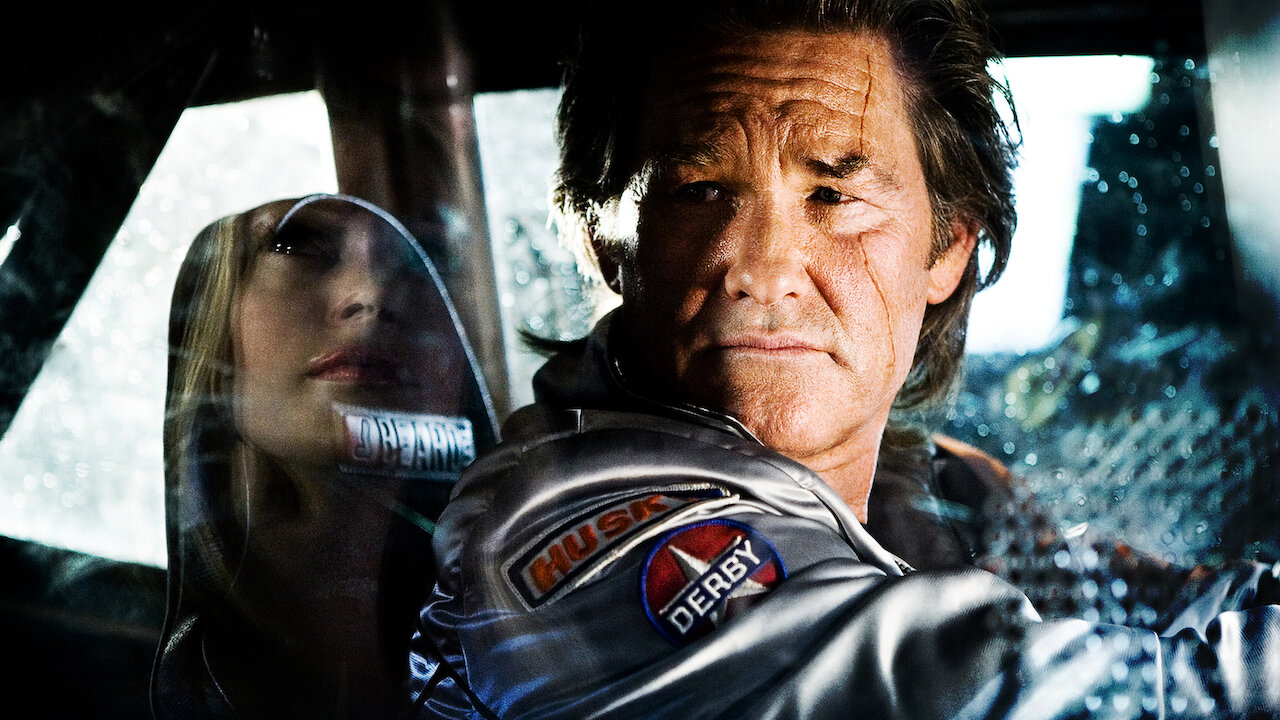 Watch Grindhouse: Death Proof | Netflix