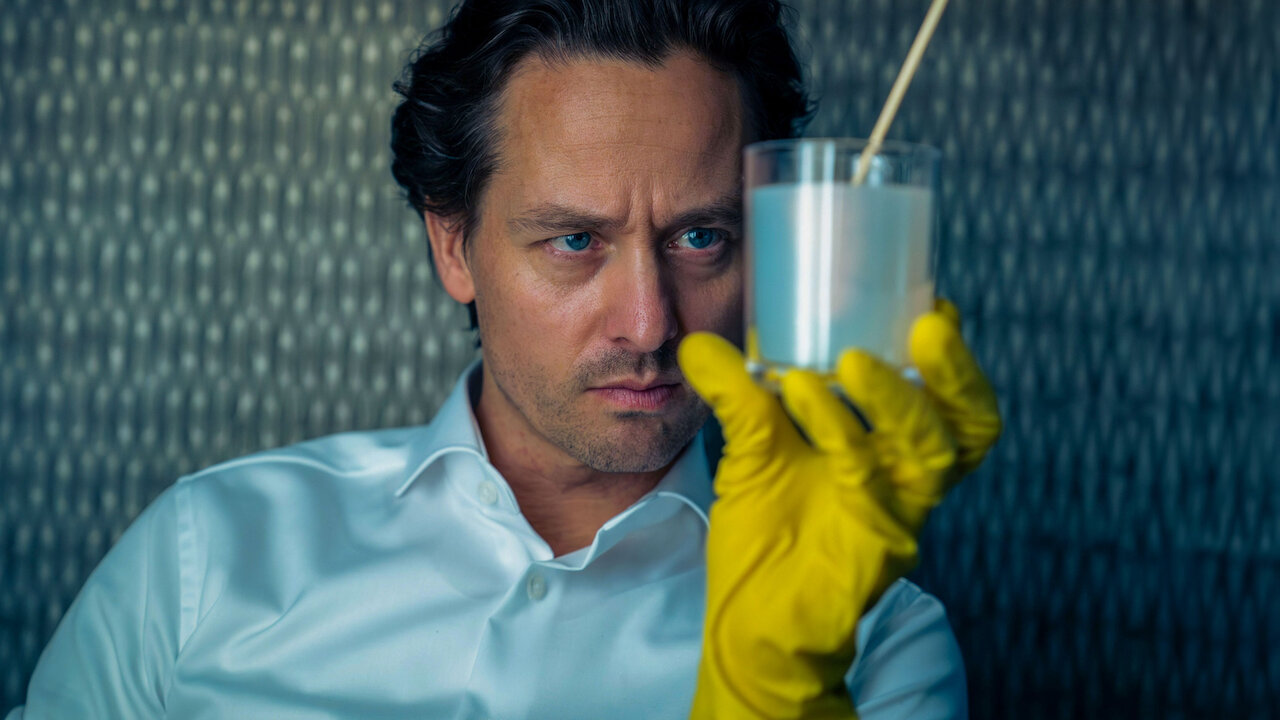 Watch Murder Mindfully | Netflix Official Site