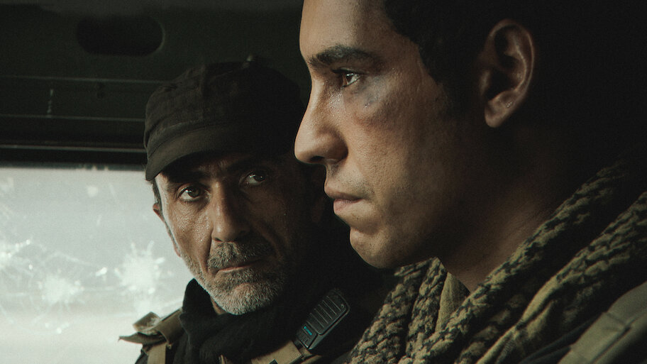Watch Mosul | Netflix Official Site
