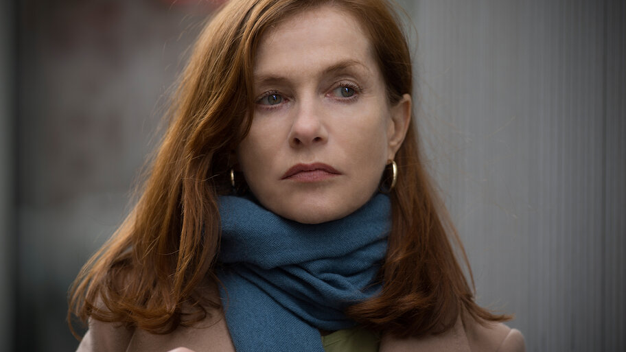 Watch Elle | Netflix