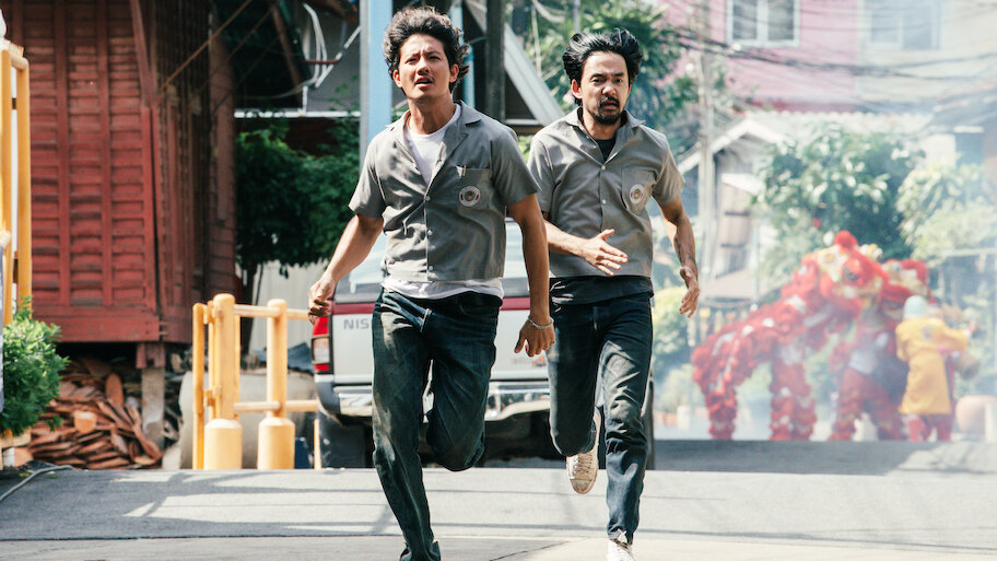 Watch 4 Kings | Netflix