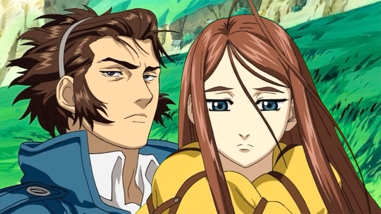 Ve Blade of the Phantom Master: Shin Angyo Onshi | Netflix