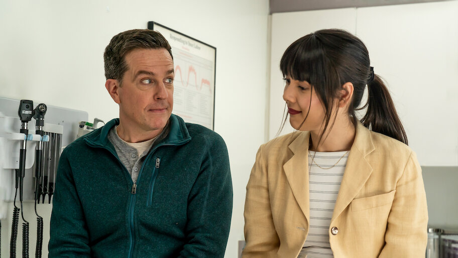 ‎Together Together | Netflix