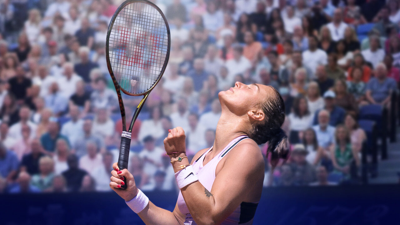 Break Point | Sitio oficial de Netflix