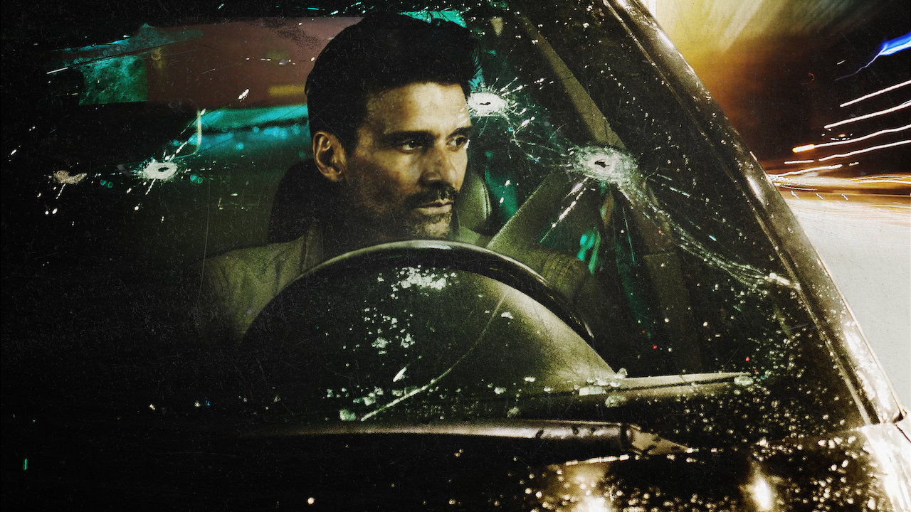 Watch Wheelman | Netflix Official Site