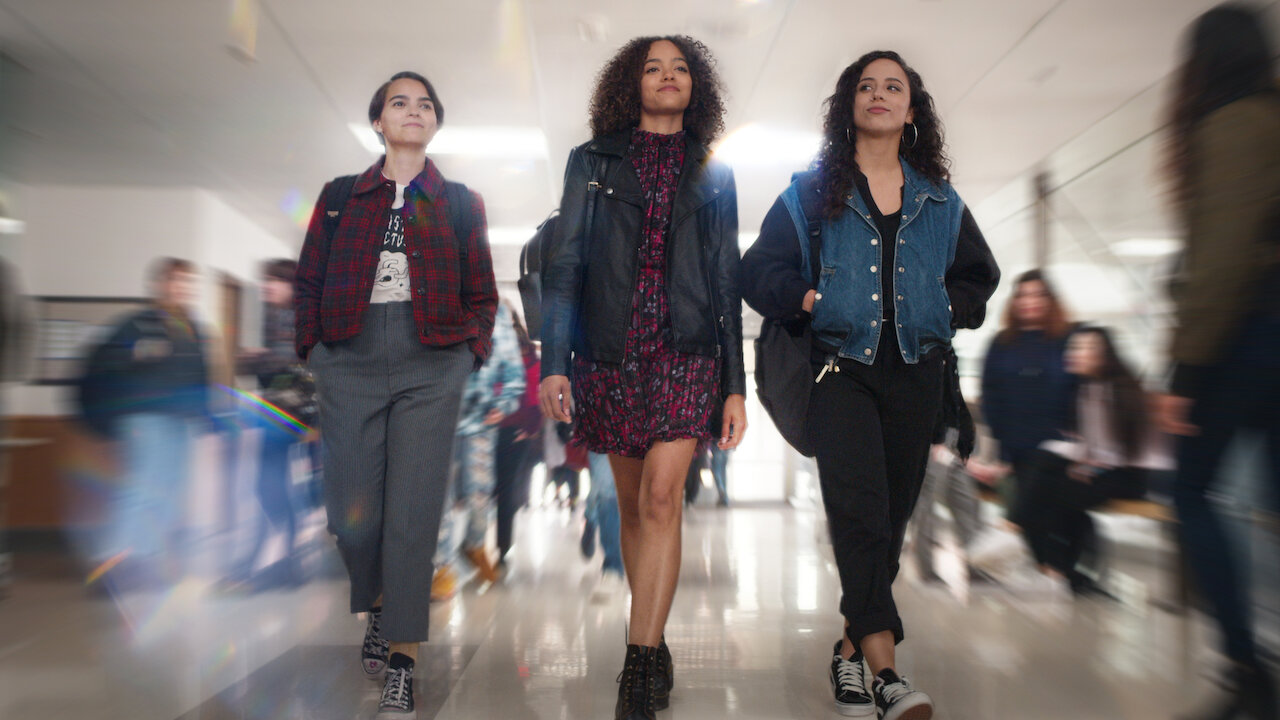 Trinkets | Official Site ng Netflix