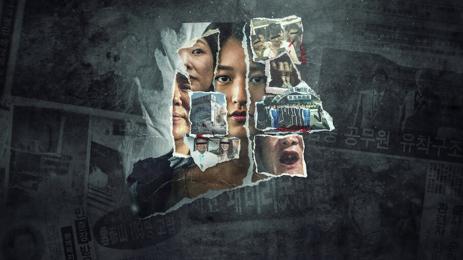 Watch The Echoes of Survivors: Inside Korea’s Tragedies | Netflix ...