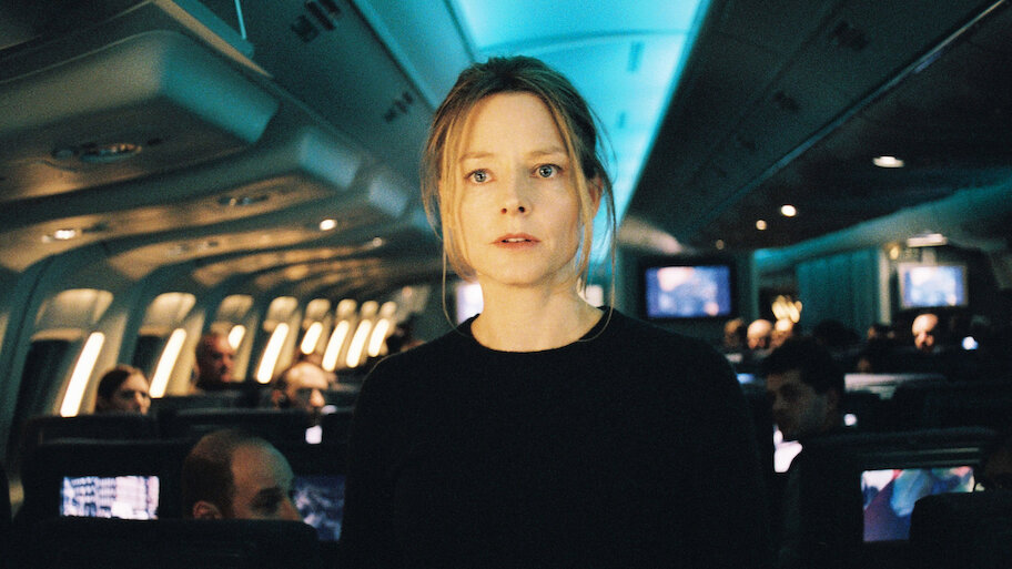 Flightplan - Mistero in volo | Netflix