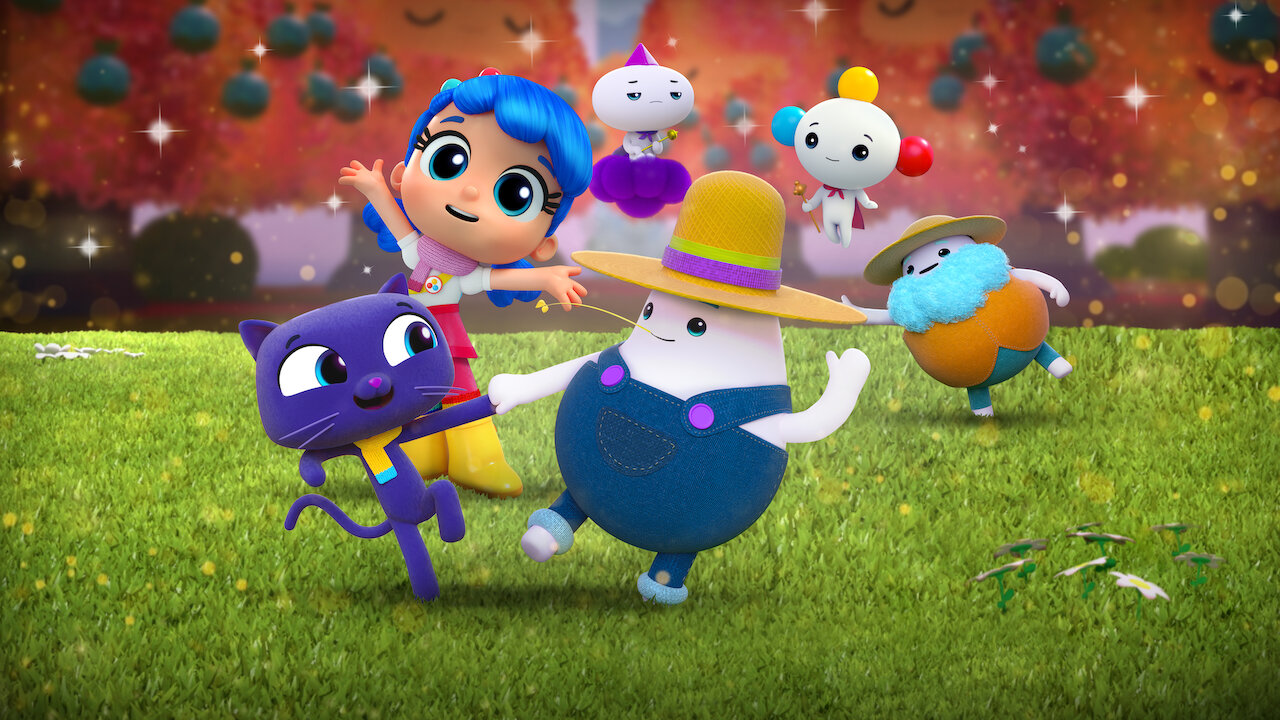 Watch True: Grabbleapple Harvest | Netflix Official Site