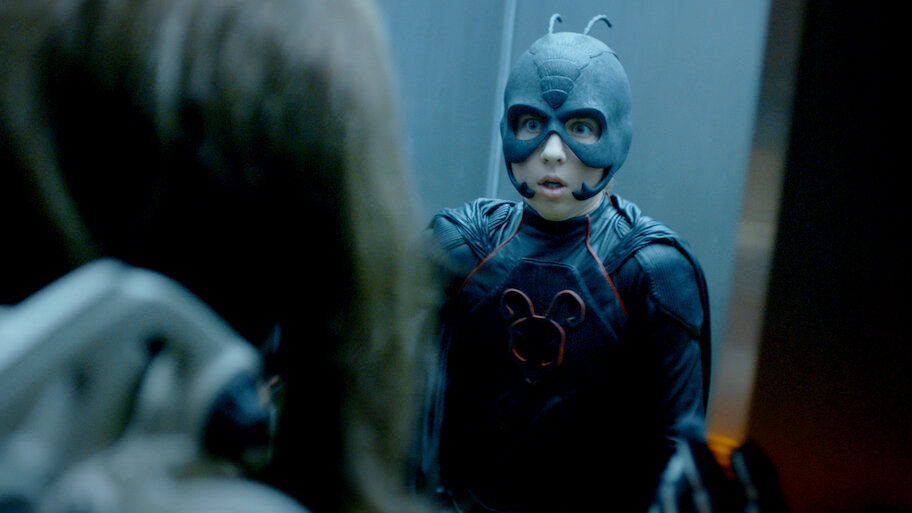 Watch Antboy 3 | Netflix